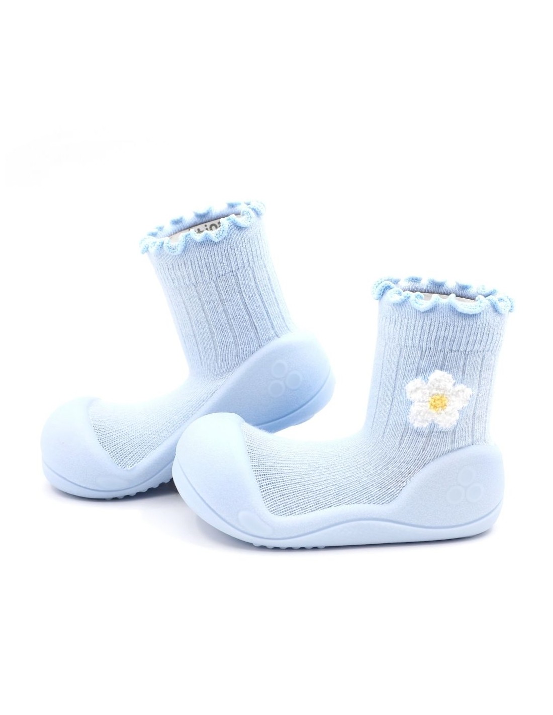 Zapatos Attipas Bebé Primeros Pasos | Vigo y Online