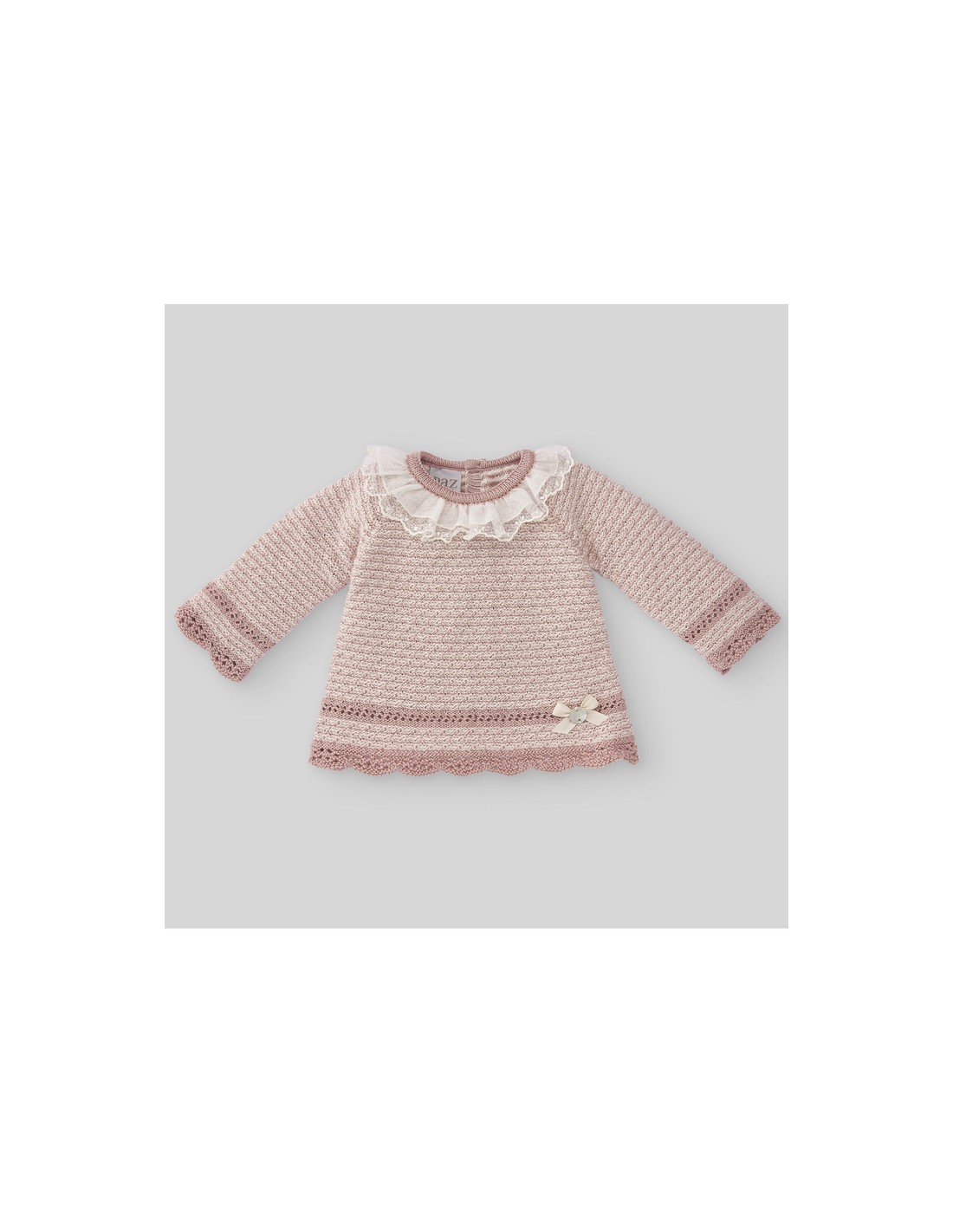 Paz Rodríguez ® 2024 | Ropa de Bebé e Infantil Vigo y online