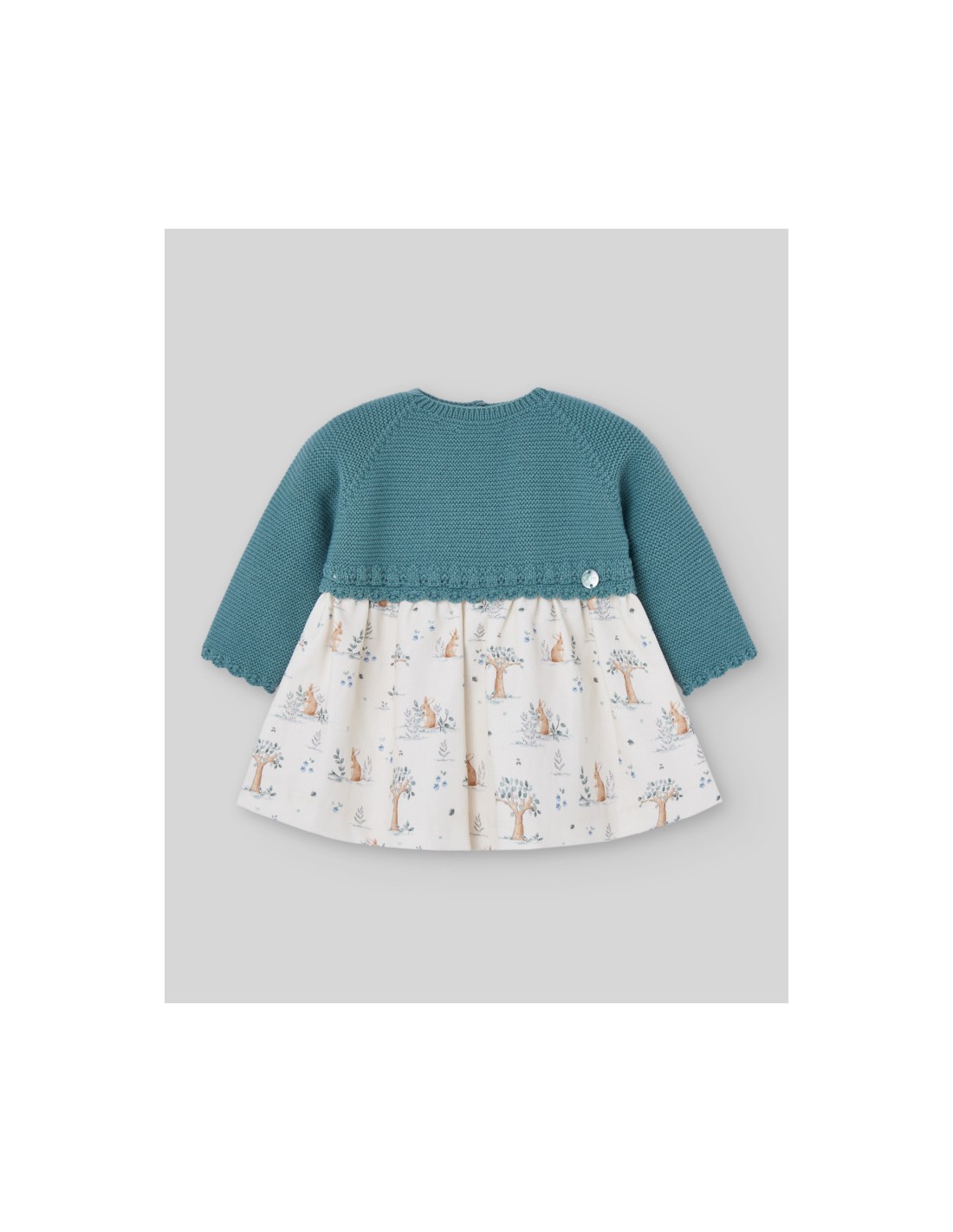 PAZ Rodríguez | Tienda de Ropa Bebé, Niña y Niño Online